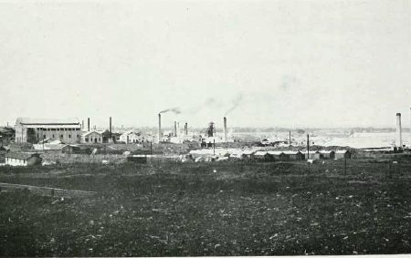 The Glittering Legacy of Kolar Gold Fields (KGF)
