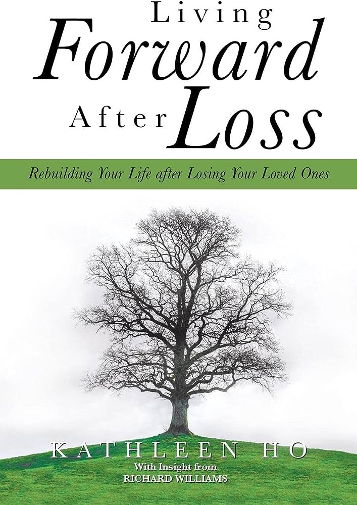 Book Review: Living Forward After Loss | Youth Ki Awaaz