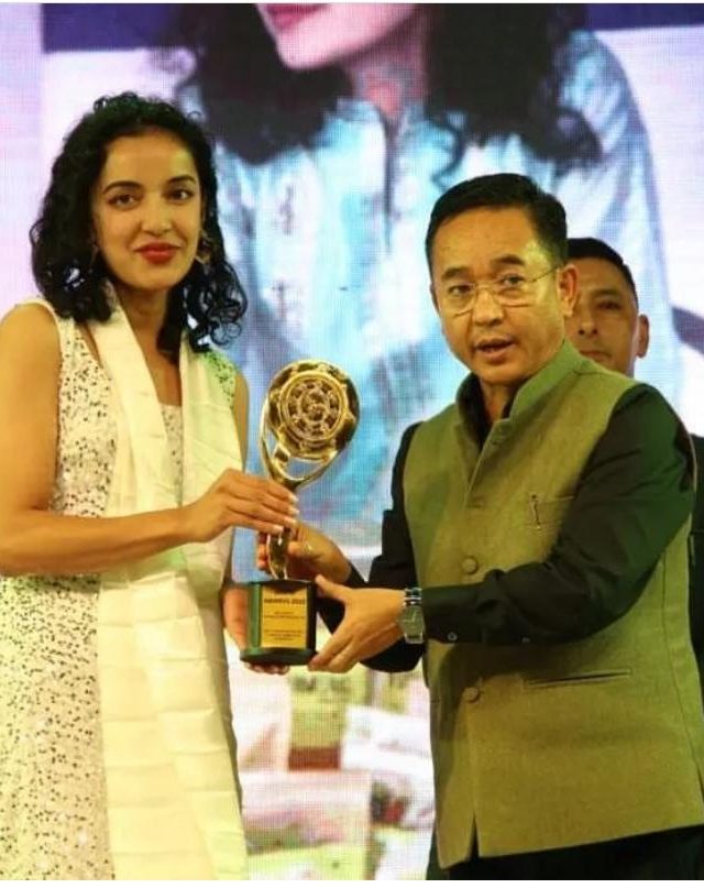 Meet Prava Chettri Who Is Empowering Sikkim’s Farmers With Her Startup | Youth Ki Awaaz