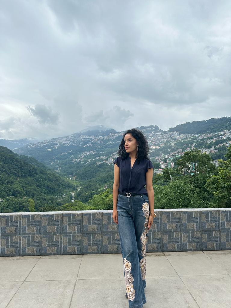 Meet Prava Chettri Who Is Empowering Sikkim’s Farmers With Her Startup ...