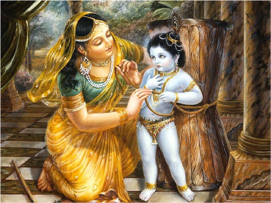 The Teachings Of Krishna And Arjun | Youth Ki Awaaz