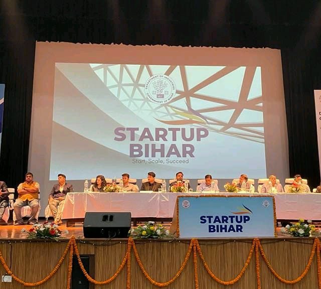 Restructuring Startup Bihar: Igniting Innovation Through Autonomy ...