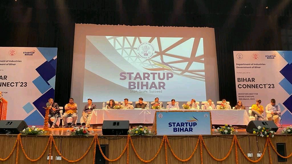 Restructuring Startup Bihar | Youth Ki Awaaz