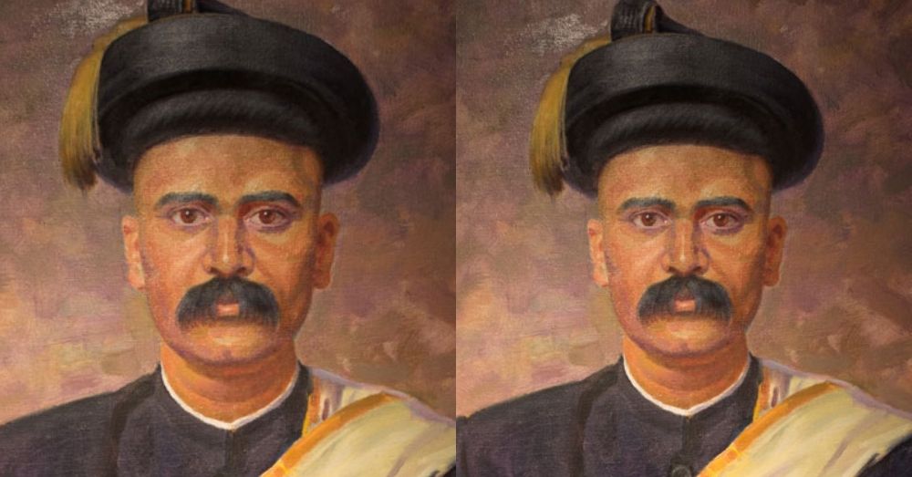 Gopal Ganesh Agarkar: A Revolutionary Thinker