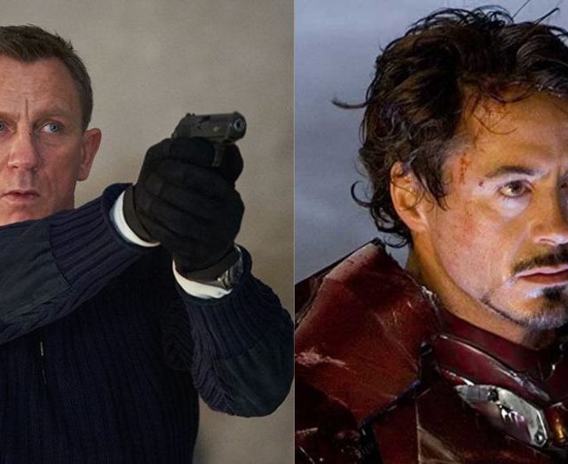 9 Tips From James Bond To Tony Stark On Mastering ‘Body Language ...