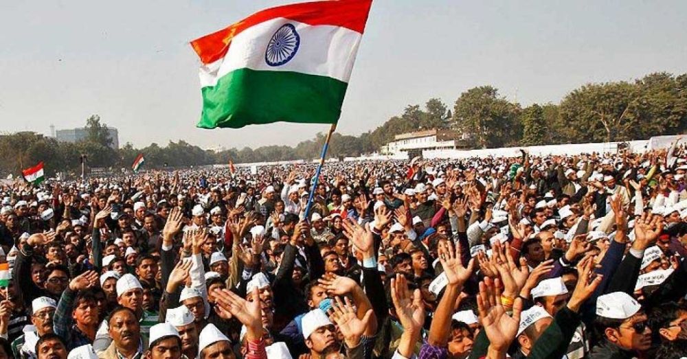 Why Can’t We Indians Just Respect Each Other?