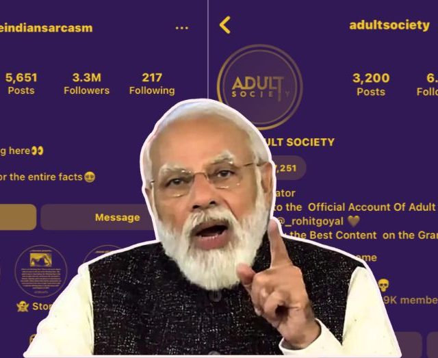 The Evolution Of Meme Pages Into ‘Godi’ Meme Pages | Youth Ki Awaaz