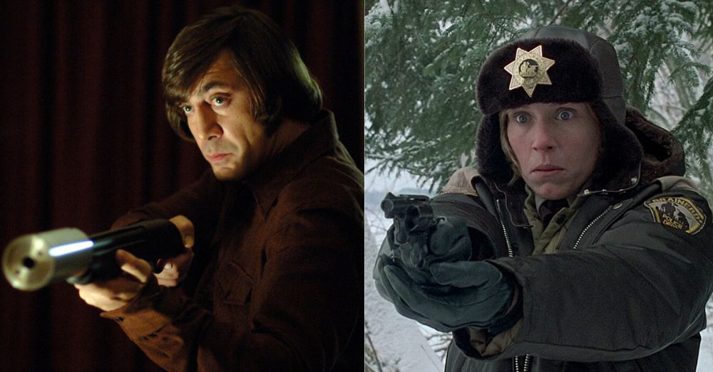 The Inevitability Of ‘Violence’ In The Films Of Coen Brothers | Youth ...