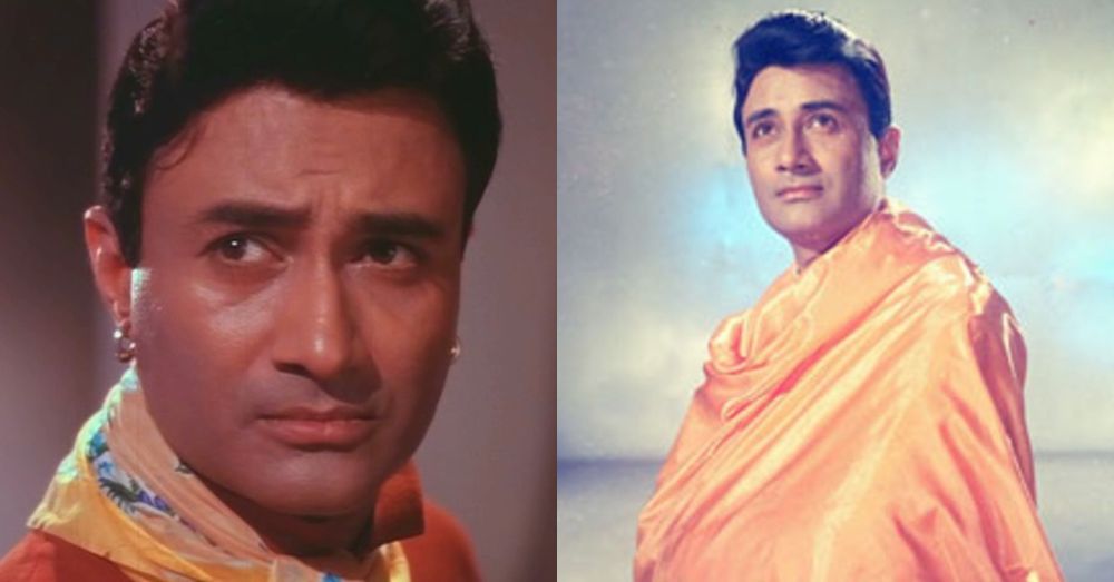 “A Lover, Sinner And Saint”: An Analysis Of ‘Raju’ From The Film Guide ...