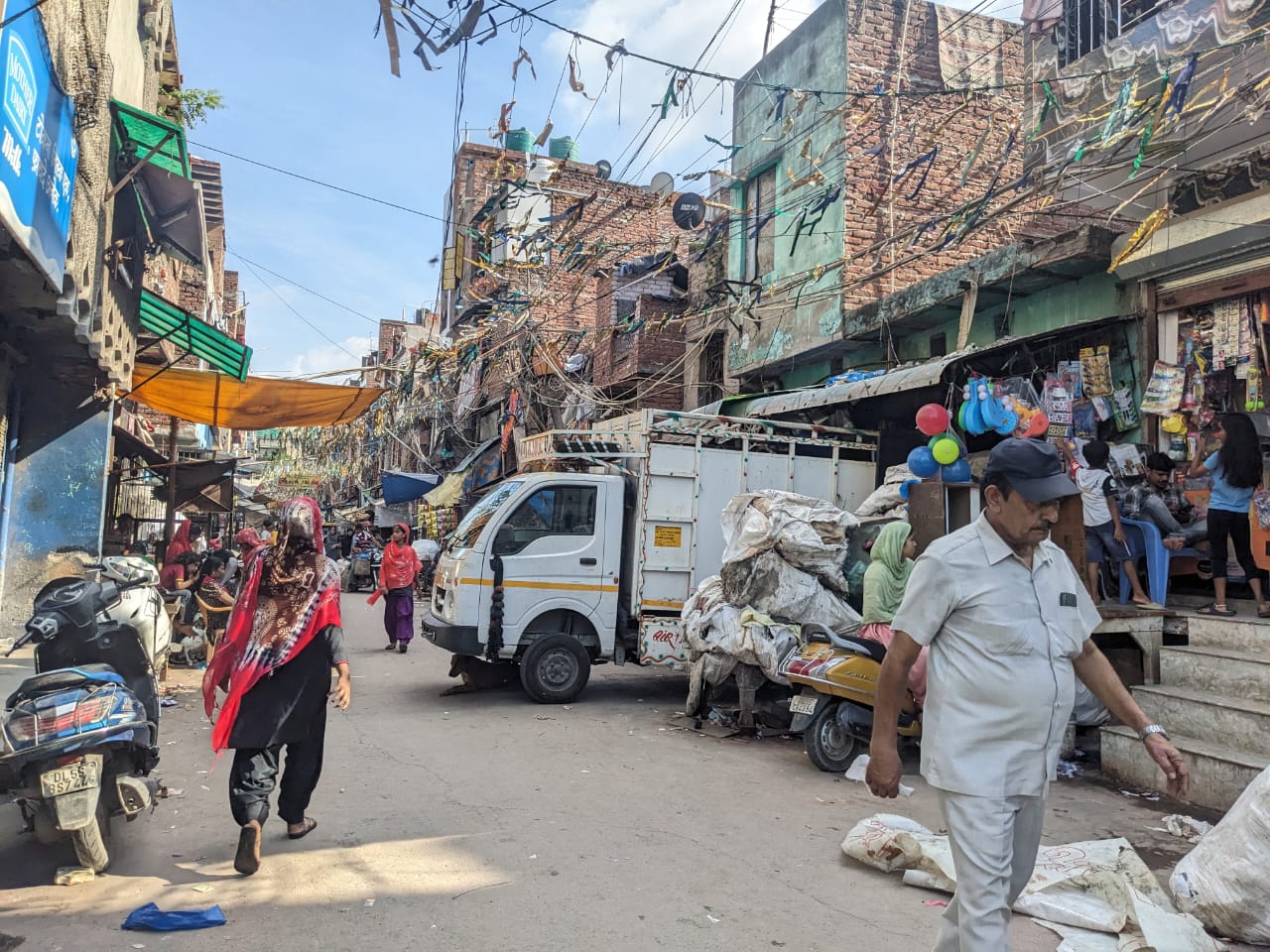 Seemapuri Delhi Problems Of Low Rental Housing Youth Ki Awaaz Seemapuri Delhi Problems Of Low Rental Housing Youth Ki Awaaz