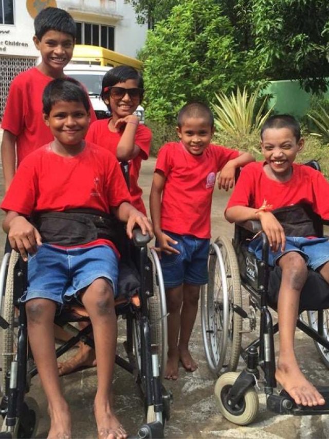 Top NGO’s For Disabled Persons In India | Youth Ki Awaaz