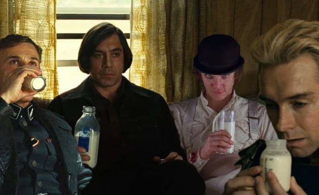 Symbolism Of Milk: Why Is It A Favourite Drink For ‘Sociopaths’ In ...