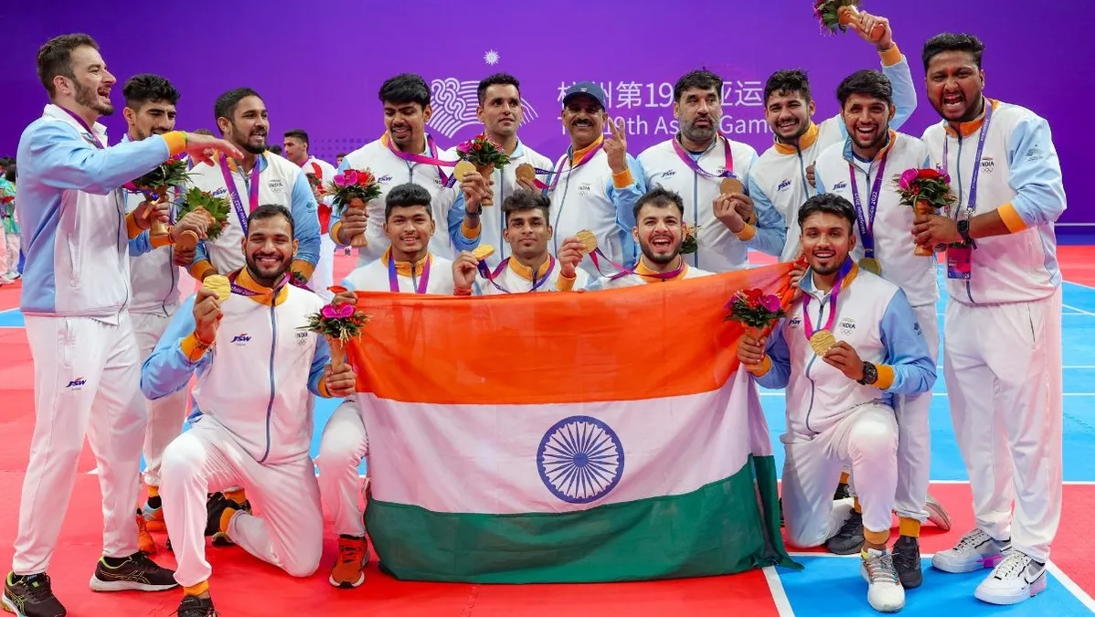 India’s Record Haul Of Medals In 19th Asian Games Remains Exceptional ...