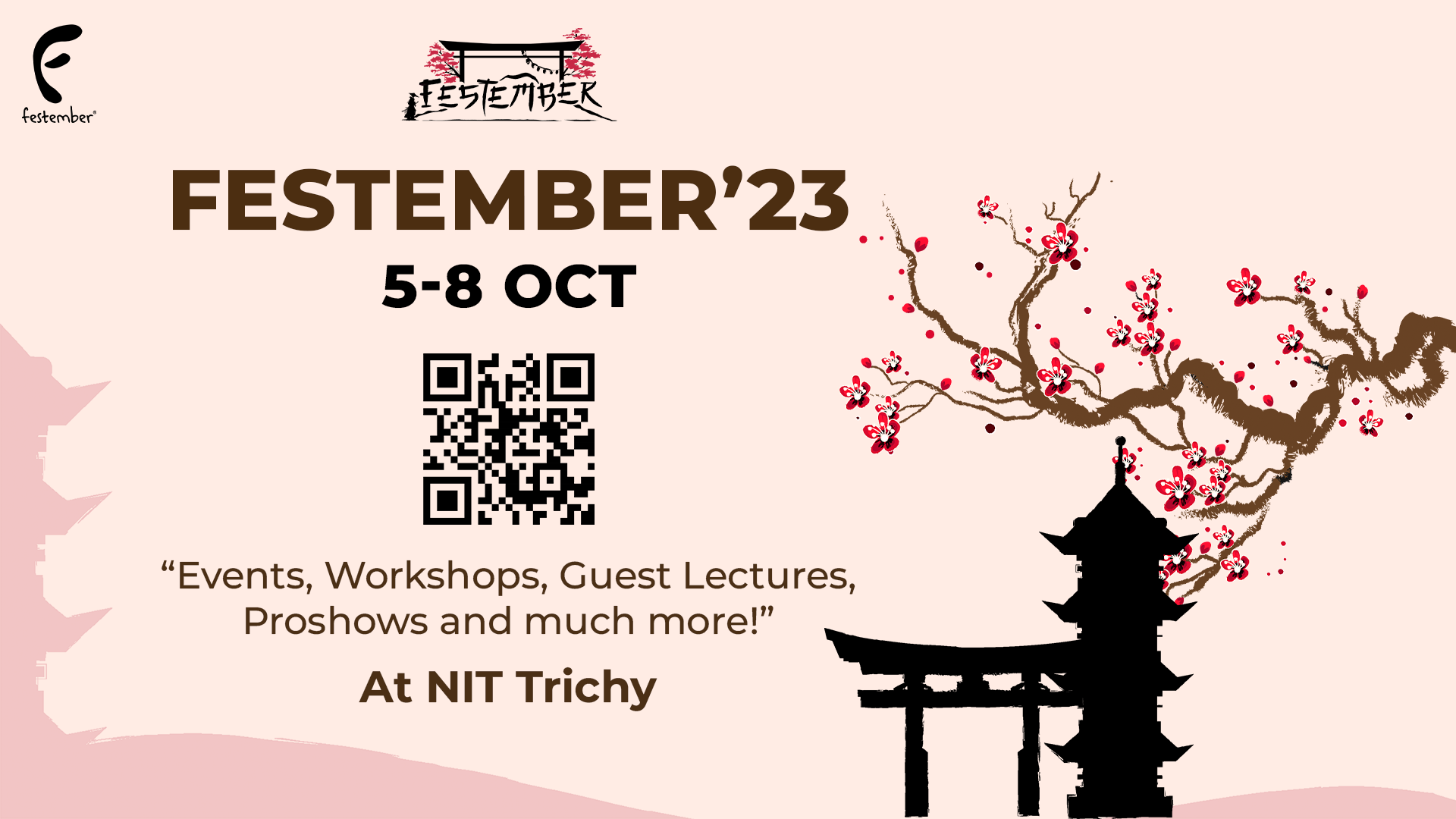 Festember: Painting The Canvas Of Legacy | Youth Ki Awaaz