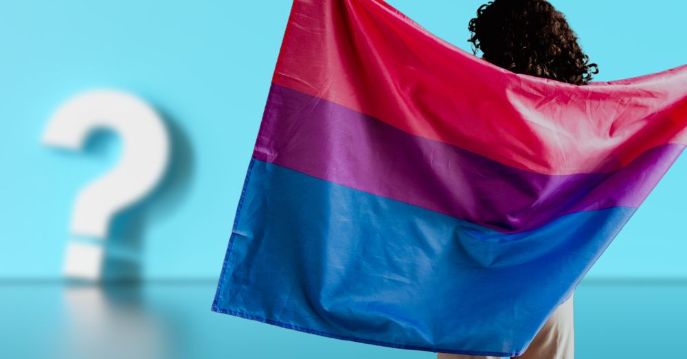 “Is That A Term You Made Up?” And Other Things I Heard As A Bi-Curious ...