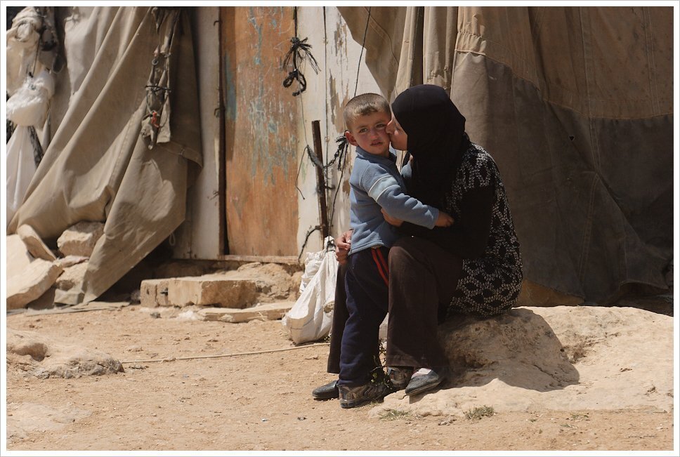 The Children Of Palestine | Youth Ki Awaaz