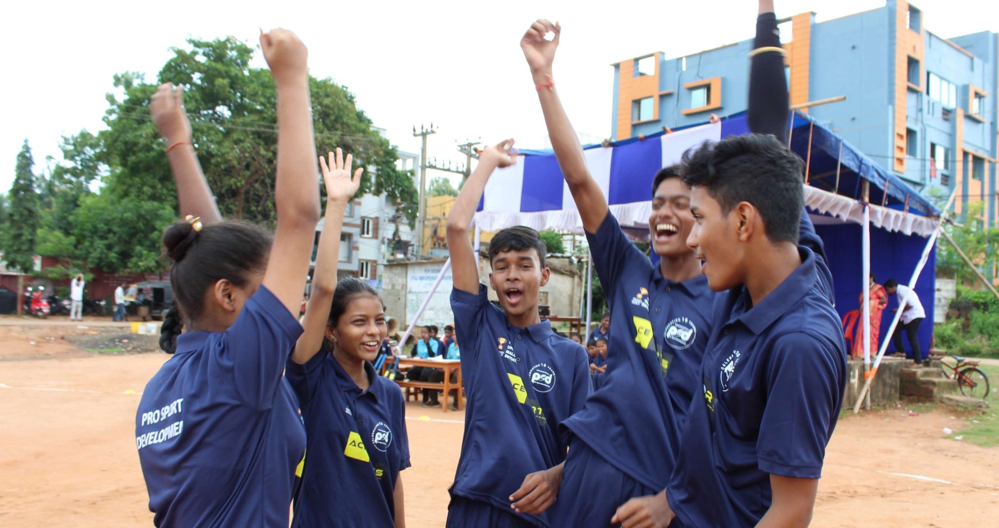 Power Of Sports For Collective Growth | Youth Ki Awaaz