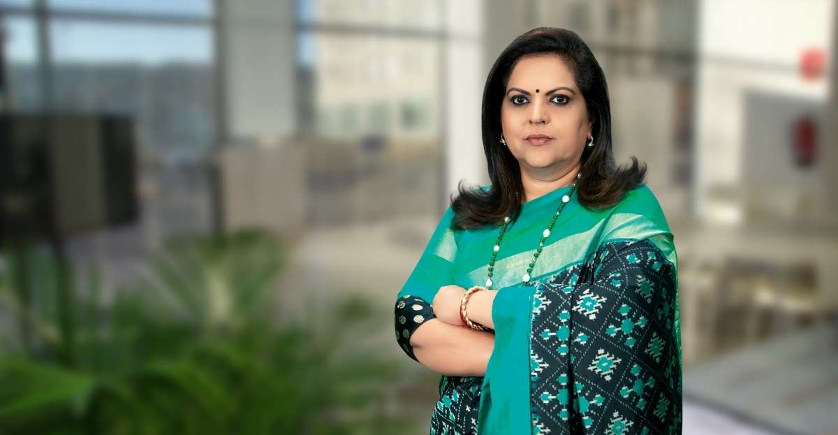 Why I Idealize Navika Kumar As A News Anchor