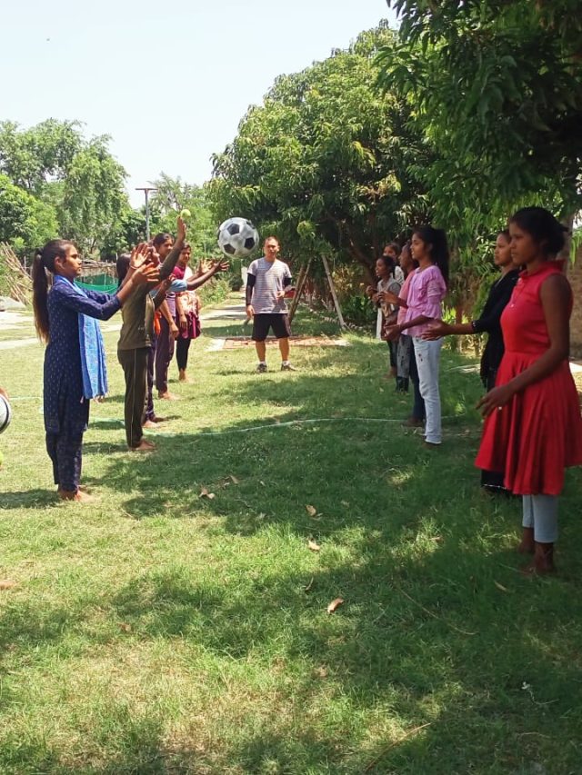 Empowering Rural Women Through Sports: Celebrating Their Limitless ...