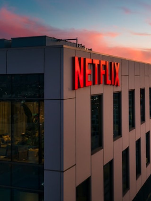 How To Work For Netflix? | Youth Ki Awaaz