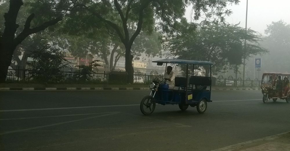 3 Yrs Since Delhi’s EV Policy, What’s Changed?