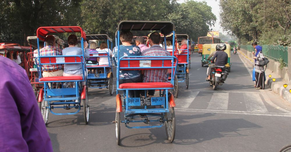 3 Yrs Since Delhi’s EV Policy, What’s Changed?