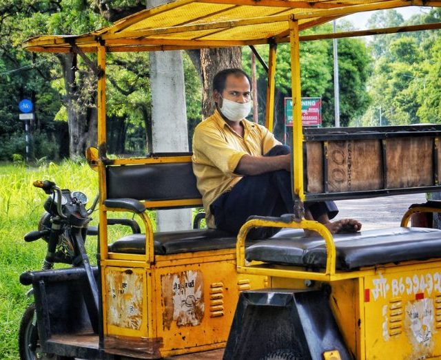 3 Yrs Since Delhi’s EV Policy, What’s Changed?