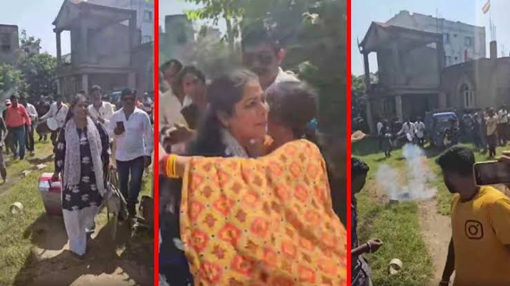 Prem Gupta’s Viral Video Of Getting His Daughter Back Home