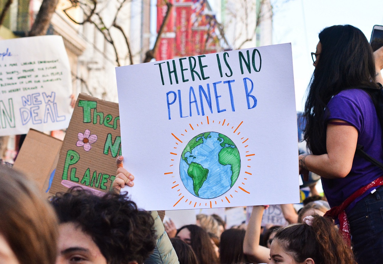Importance Of Eco-Activism, Education & Equity In Achieving Climate Justice