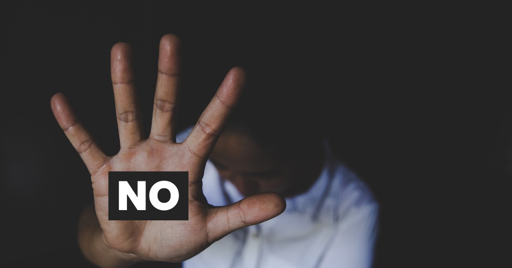 Men’s Sexual Abuse: ‘Harassment’ Is A Genderless Tale