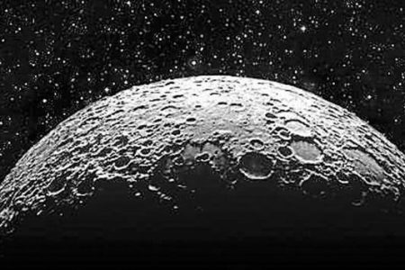 ISRO Plans To Bring Lunar Soil To Earth For Research