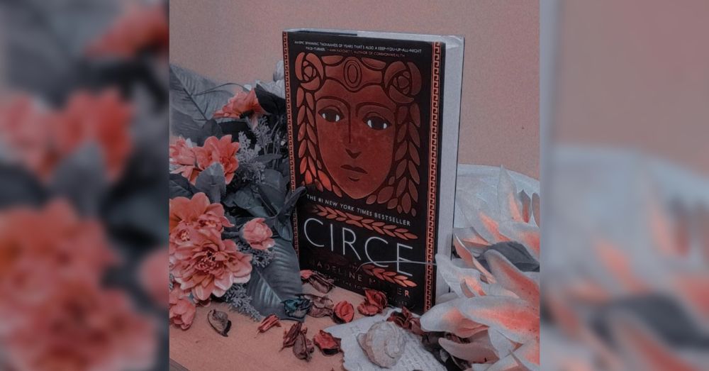 ‘Circe’ Is A Book That Pulls You Into The Realm Of Gods, Wars And ...