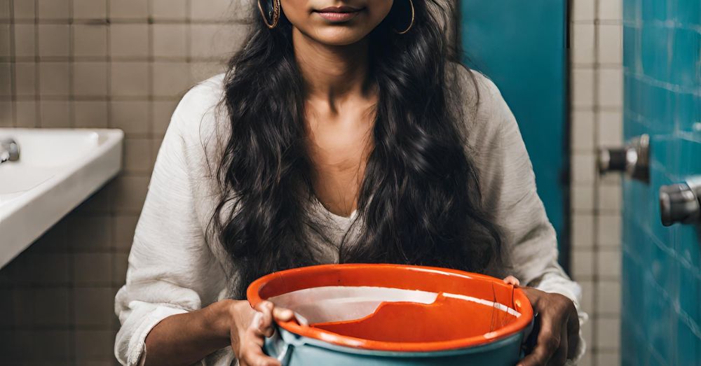 A Lesson In Adulting Through Sticky Buckets | Youth Ki Awaaz