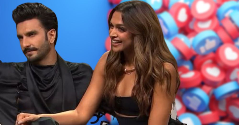 My Take On Deepika Padukone’s Controversy | Youth Ki Awaaz