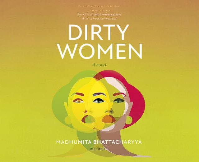 ‘Dirty Women’ A Riveting Exploration Of Motherhood, True Crime