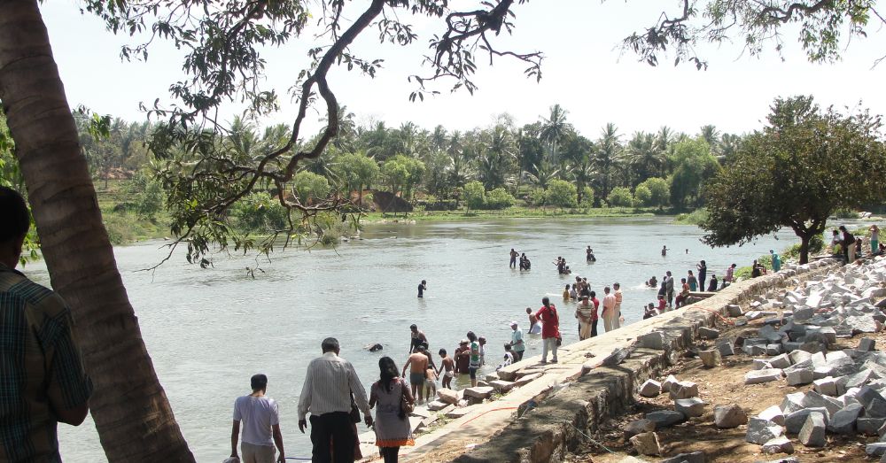 Navigating Restoration For Cauvery River | Youth Ki Awaaz