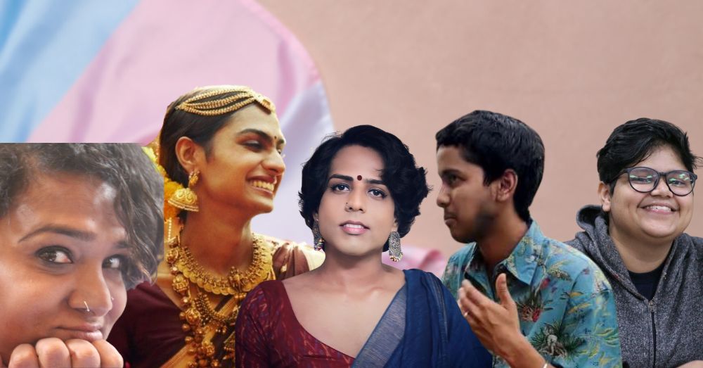 5 Trans Folks On Transgender Day Of Remembrance