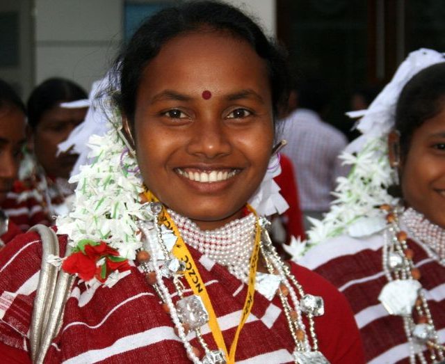 Eugene Soreng From Kharia Community | Youth Ki Awaaz