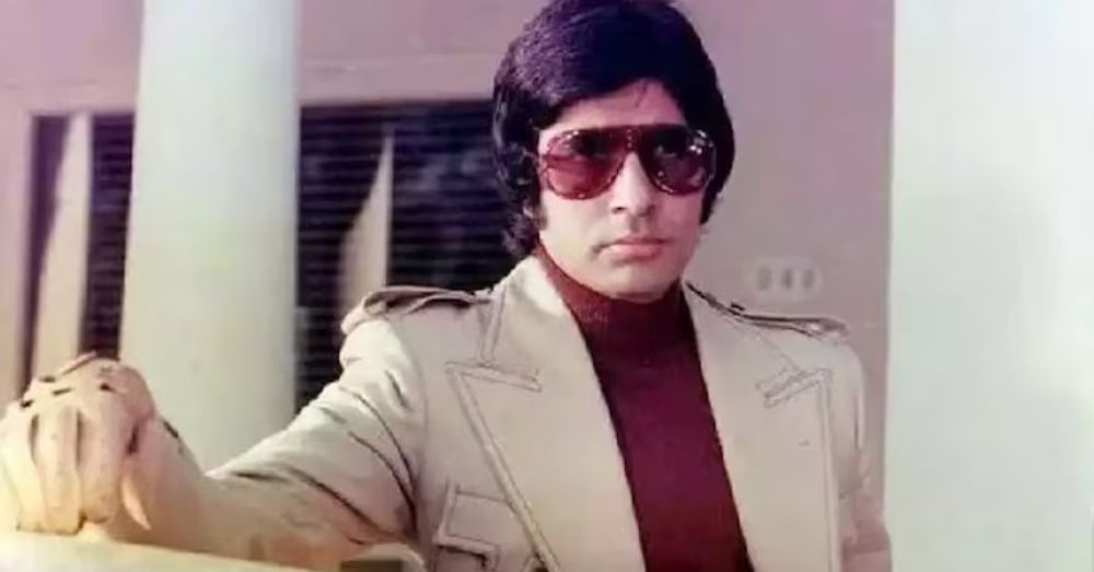 On Amitabh Bachchan’s Timeless Legacy | Youth Ki Awaaz