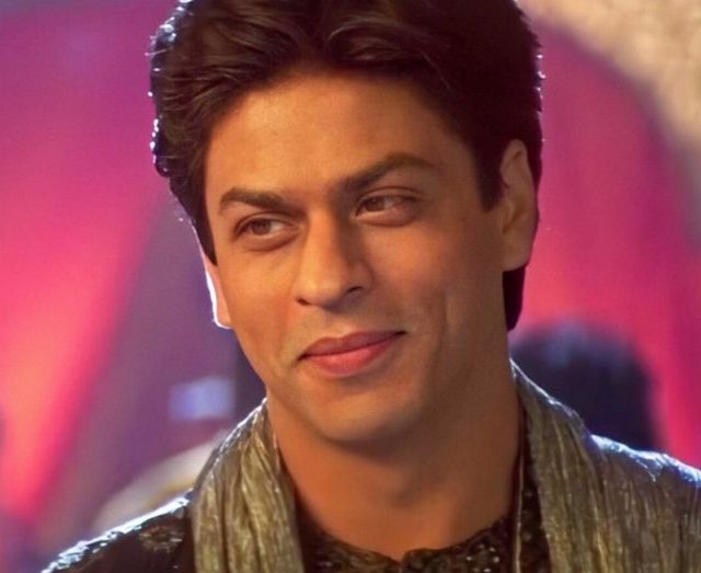 ‘I Hope I Find My Rahul Raichand’: Happy Birthday, King Khan! | Youth ...