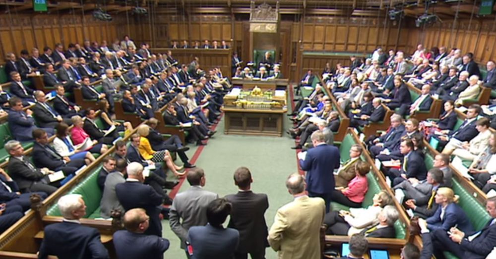 “40% Of MP’s In India Have Criminal Cases Against Them”