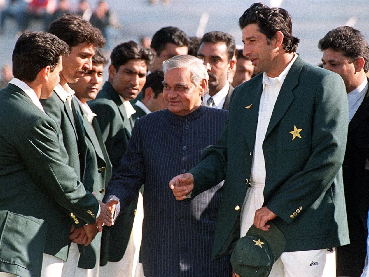 A Deep Dive Into India’s ‘Cricket’ Diplomacy | Youth Ki Awaaz