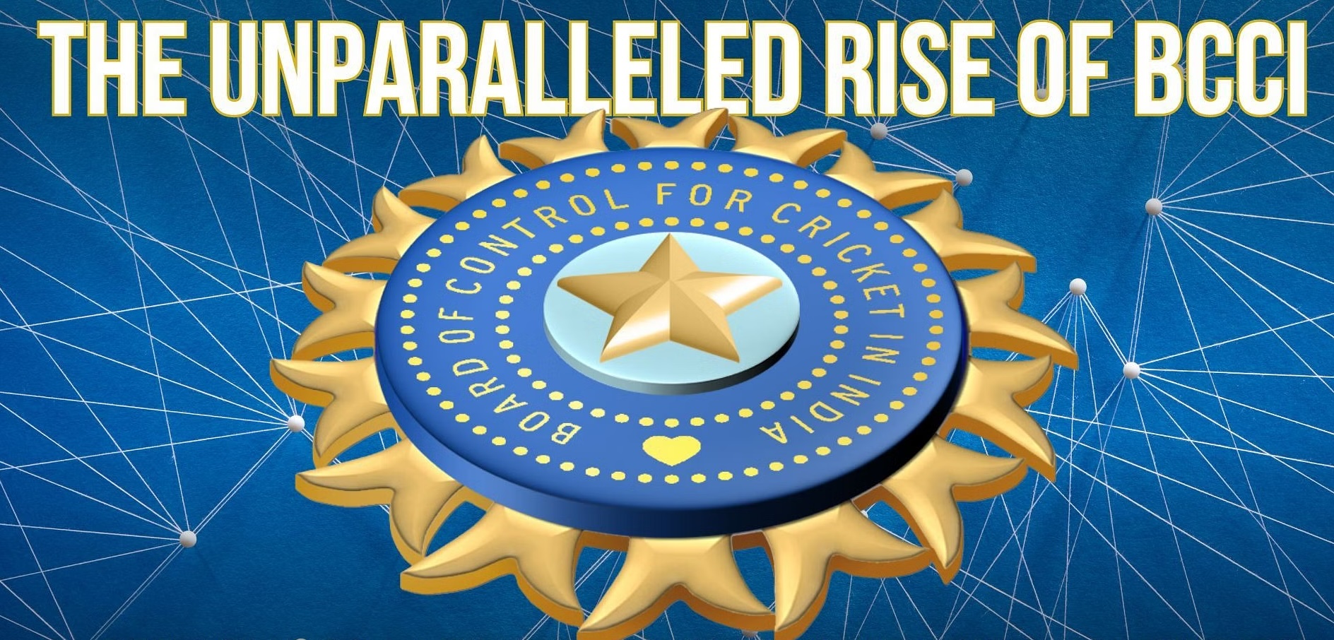 A Deep Dive Into India’s ‘Cricket’ Diplomacy | Youth Ki Awaaz