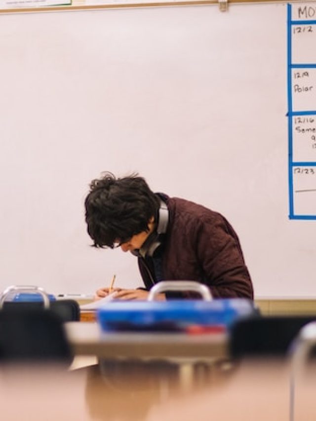 What Are The 4 Types Of Revision? | Youth Ki Awaaz