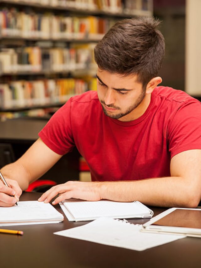 How To Study For 16 Hours A Day? | Youth Ki Awaaz