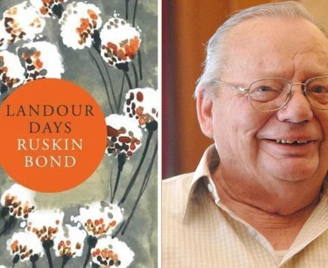 ‘Landour Days’ Stand As A Testament To Ruskin Bond’s Profound ...