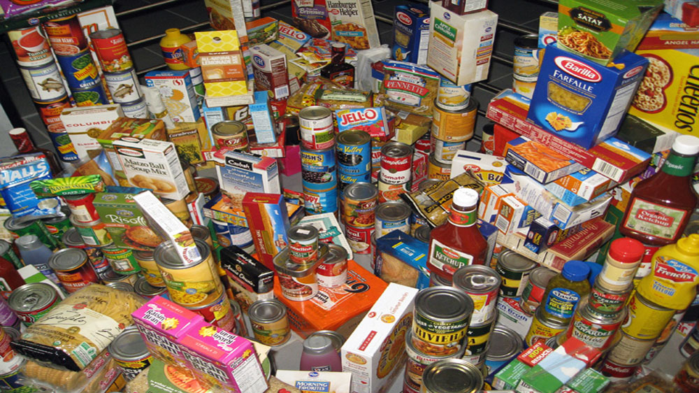 NHRC Takes Bold Stand Against Unhealthy Packaged Food Items