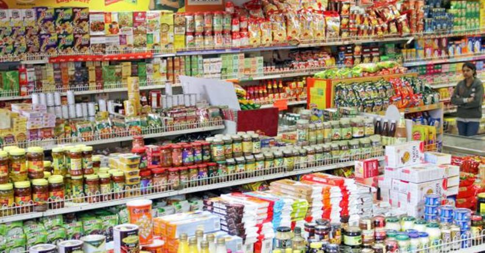 NHRC Takes Bold Stand Against Unhealthy Packaged Food Items