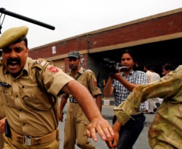 Status Of Policing In India | Youth Ki Awaaz