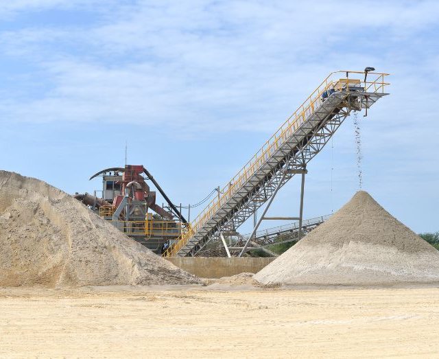 Uttar Pradesh: Illegal Sand Mining Challenges In Saharanpur